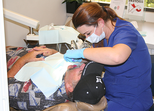 Dental Assistant Program in Orange County | Dental Assistant